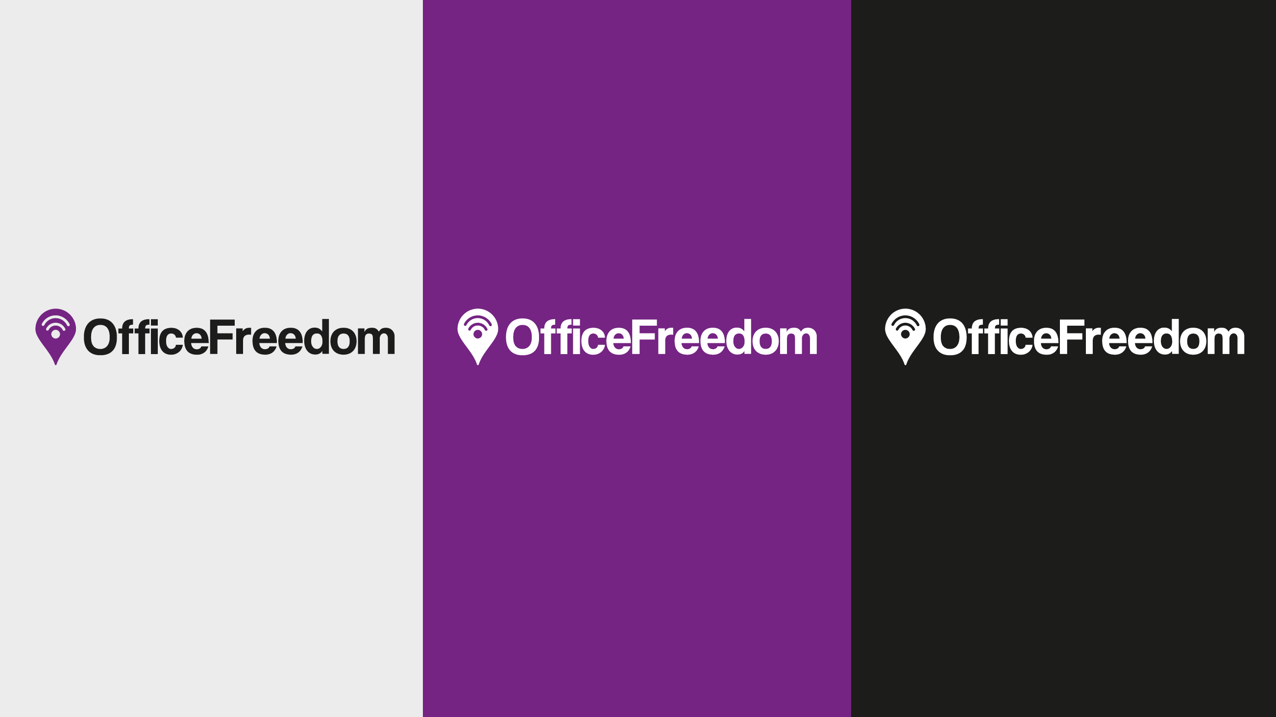 Office Freedom – DesignUpgrade